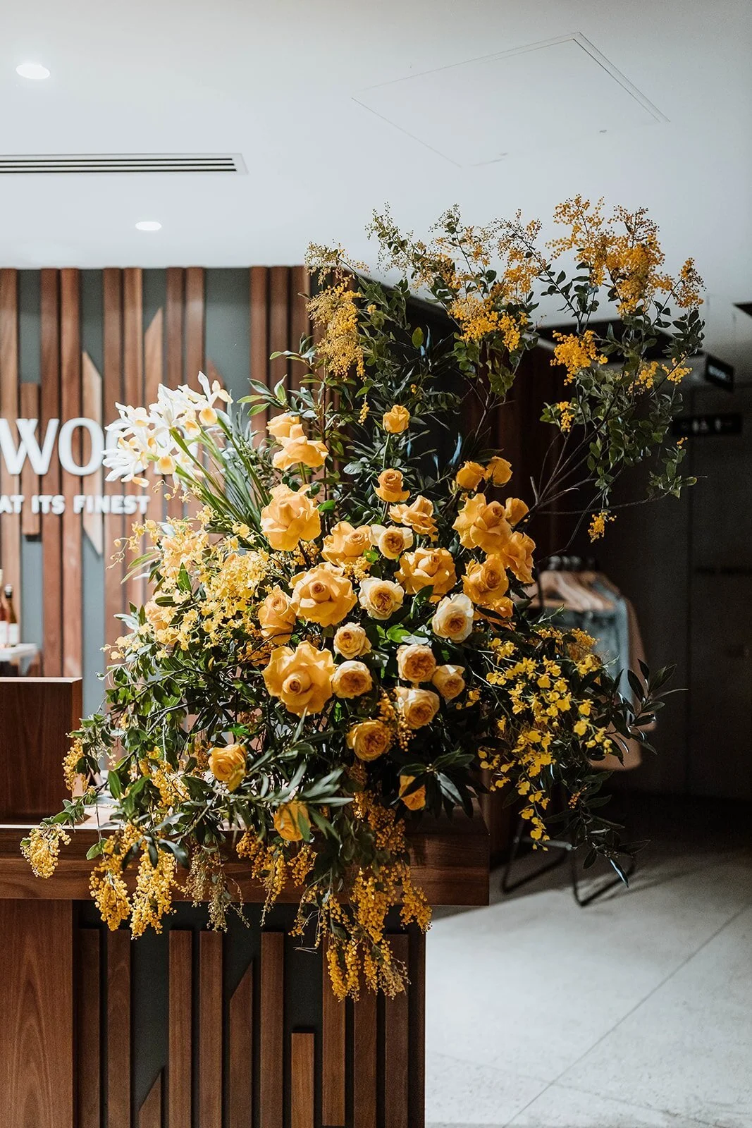 WOW Flowers