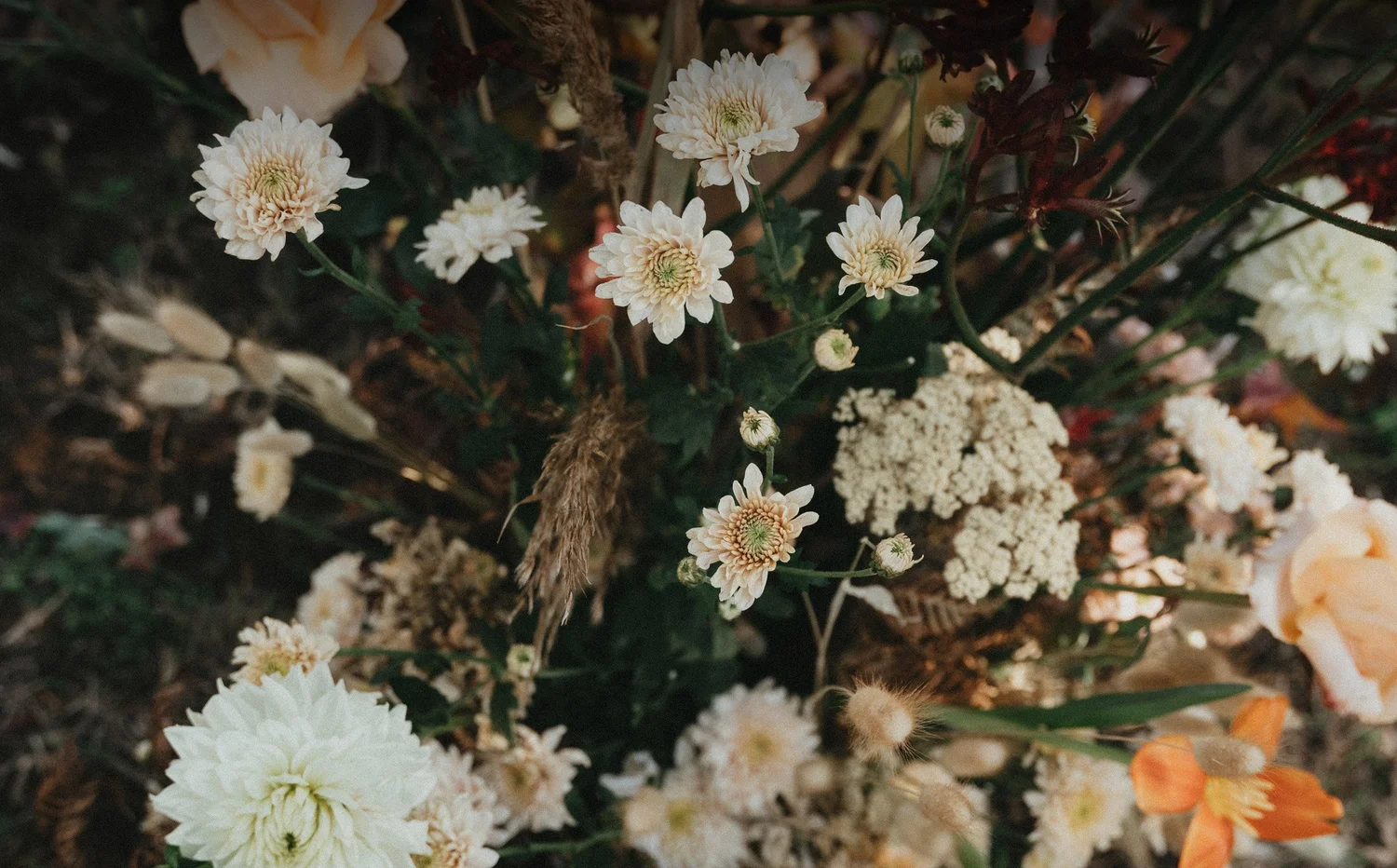 Wedding enquiry — WOW Flowers