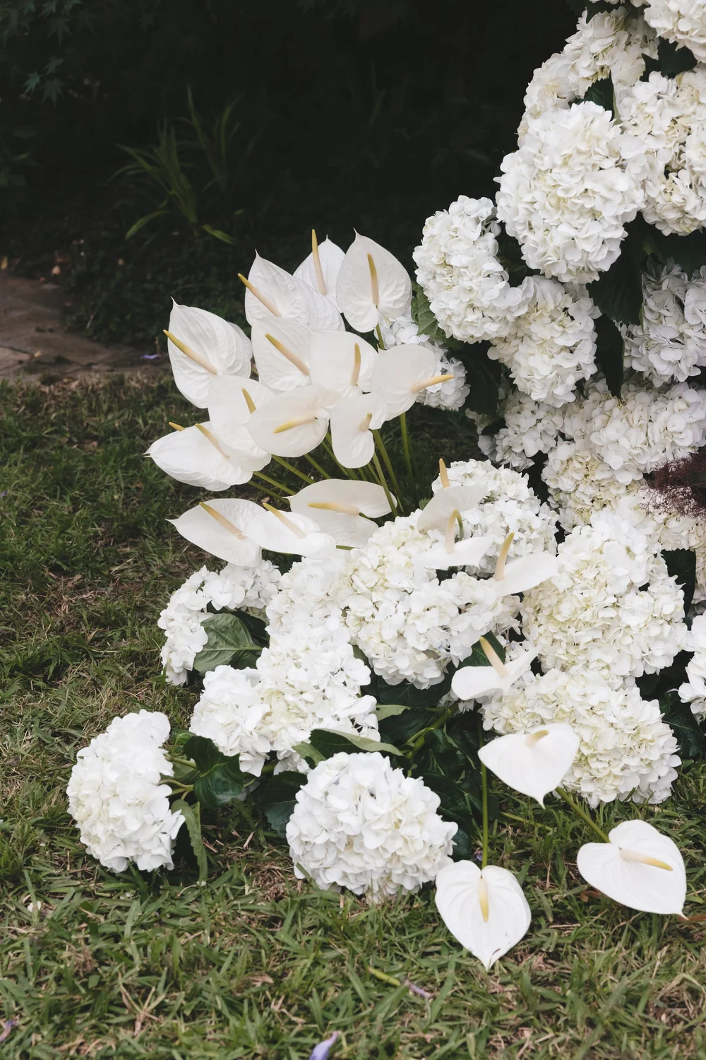 Wedding enquiry — WOW Flowers