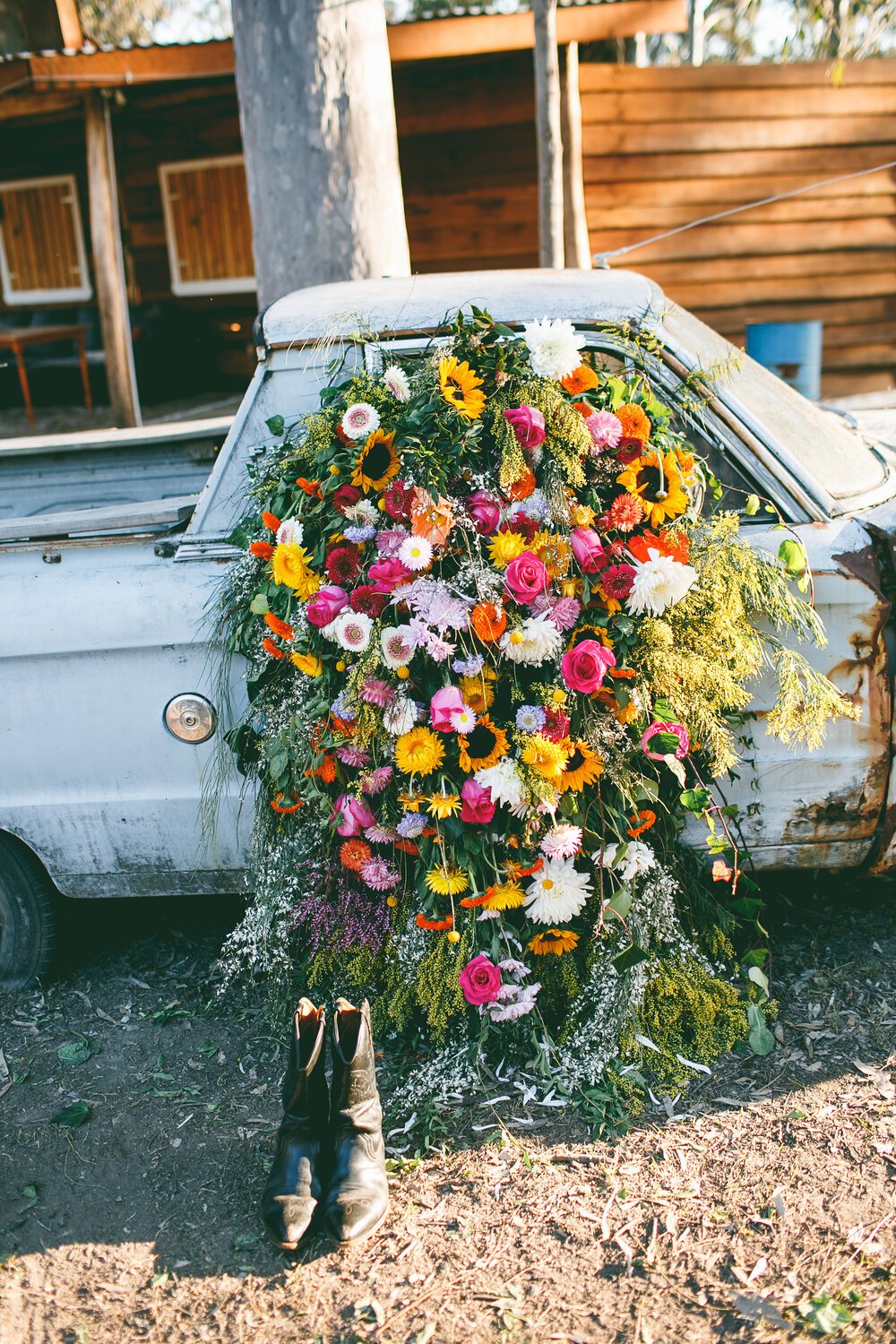 Services — WOW Flowers