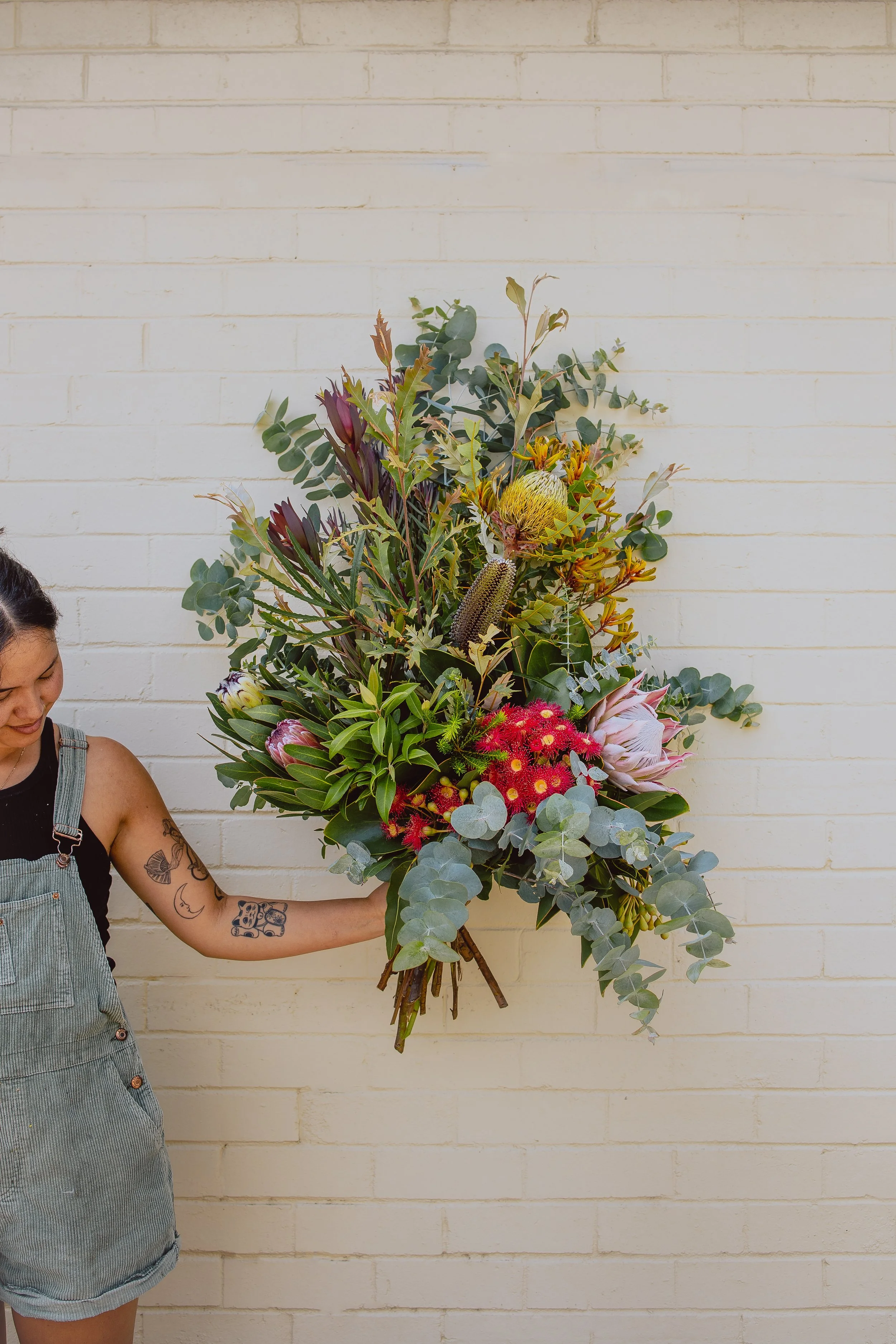 WOW Flowers