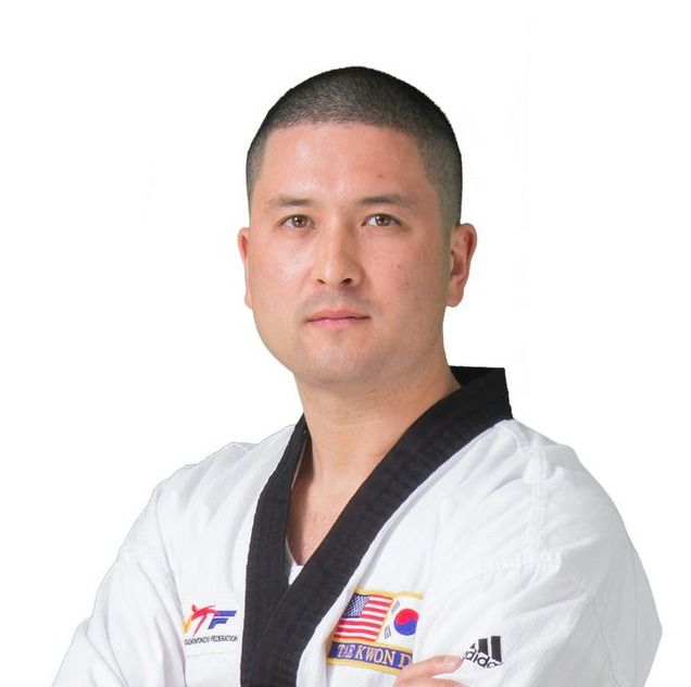 About — Champions Taekwondo Academy