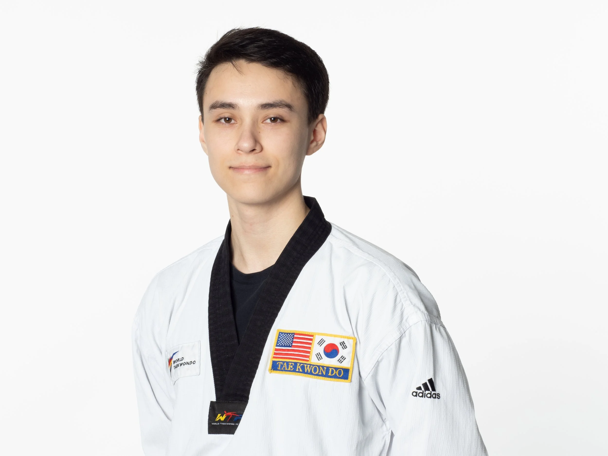 About — Champions Taekwondo Academy