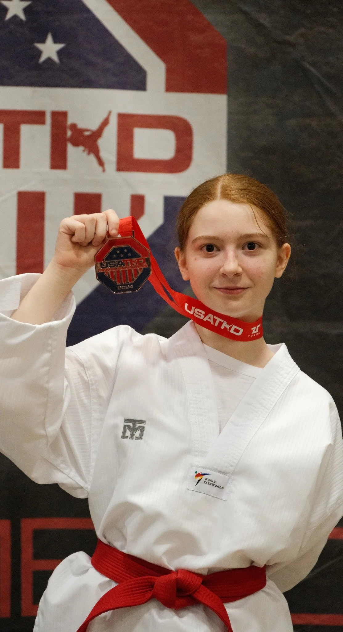 Gallery — Champions Taekwondo Academy