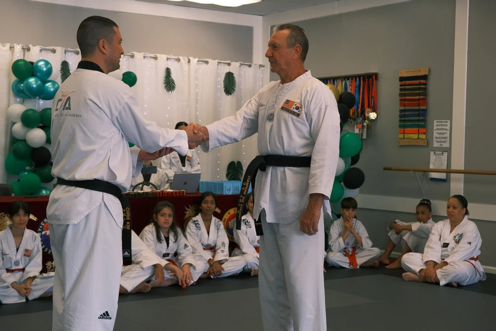 Gallery — Champions Taekwondo Academy