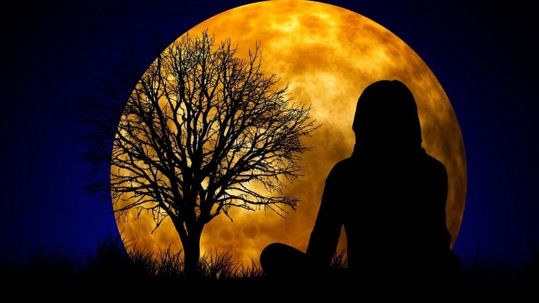 How to Meditate if You're a Witch — Ohm Terra