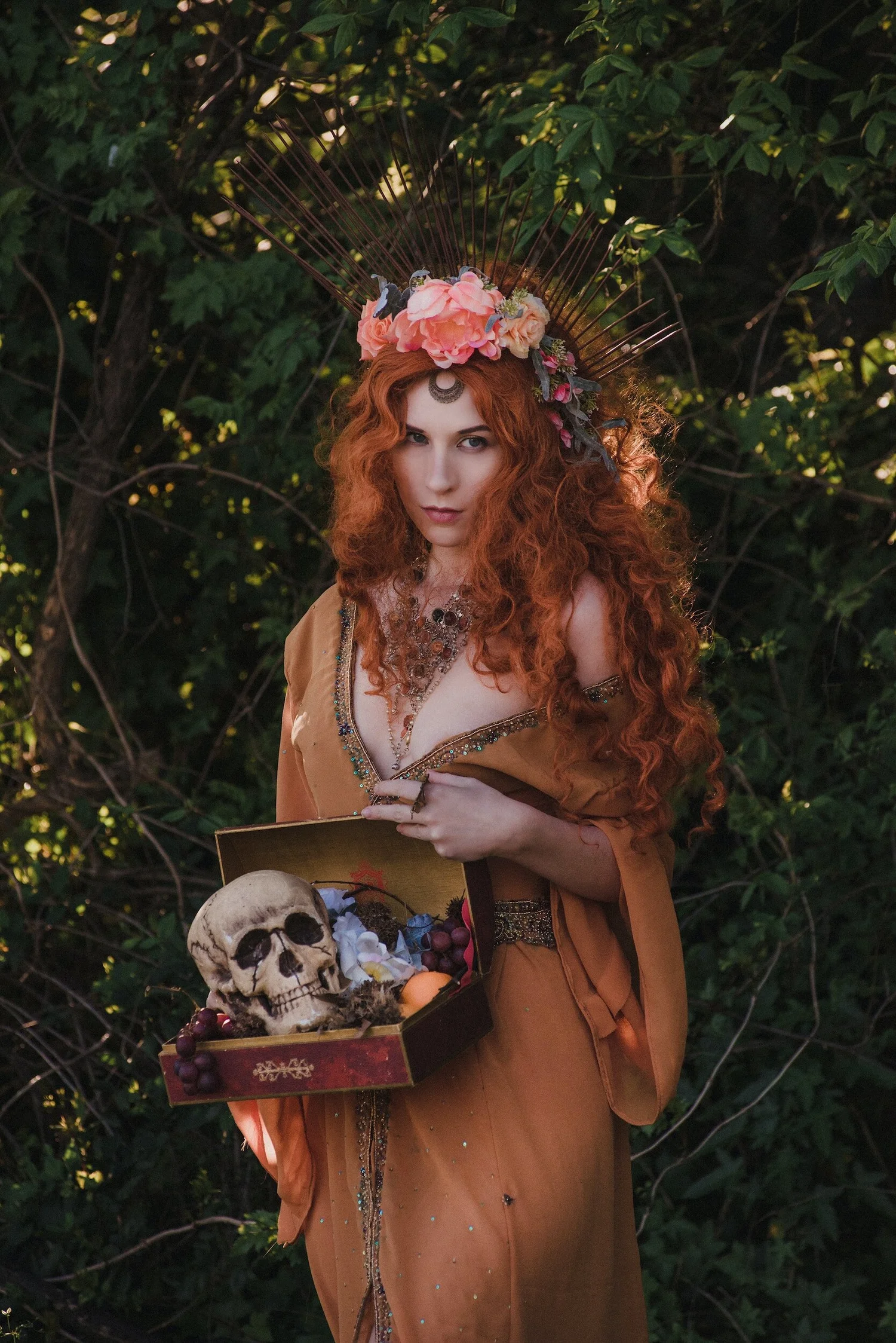 Everything You Need to Know About Mabon — Ohm Terra
