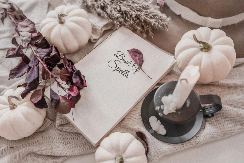 Candle Magic for Beginners: Simple Rituals and Spells — Ohm Terra