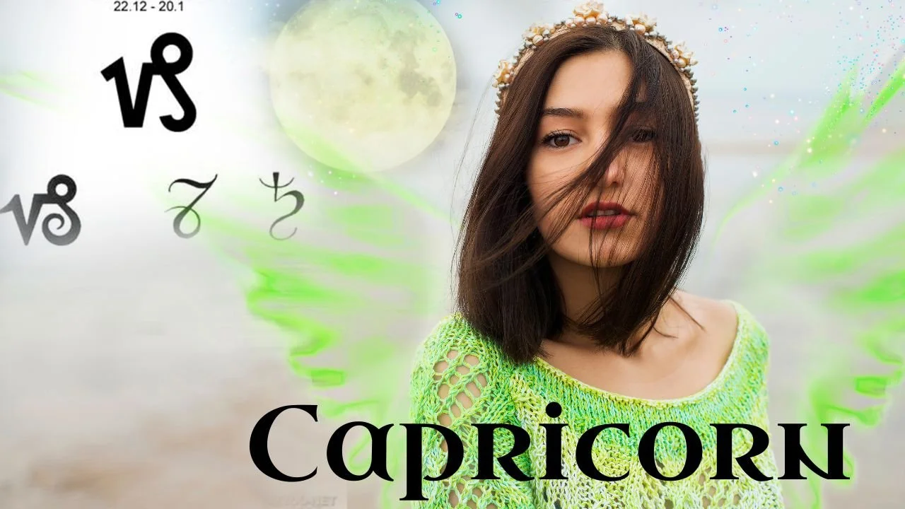 What Type of Witch Are You Based on Your Moon Sign — Ohm Terra