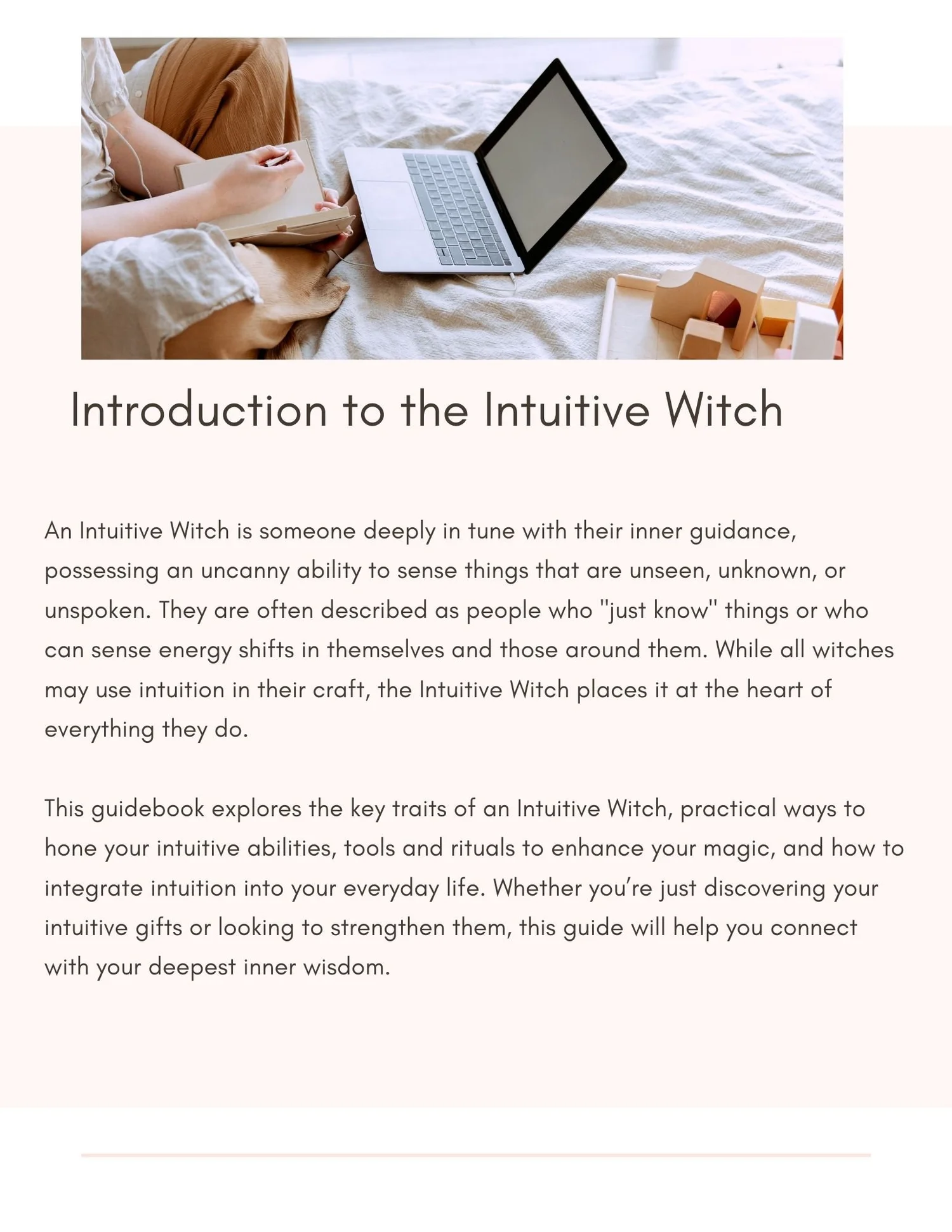 Your Natal Chart Tarot Worksheets — Ohm Terra