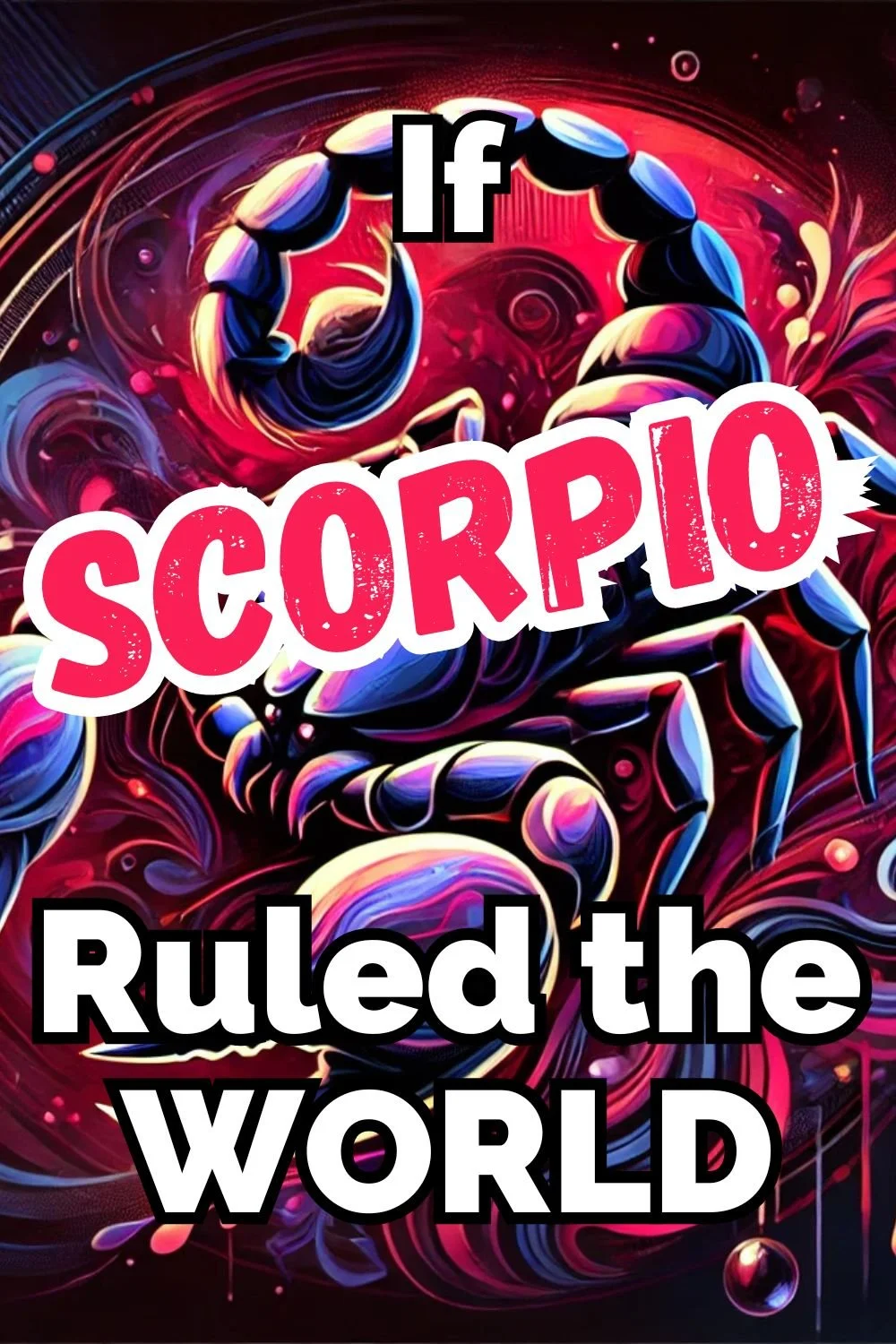 The Zodiac Signs Ranked by How Likely They Are to Rule the World — Ohm ...