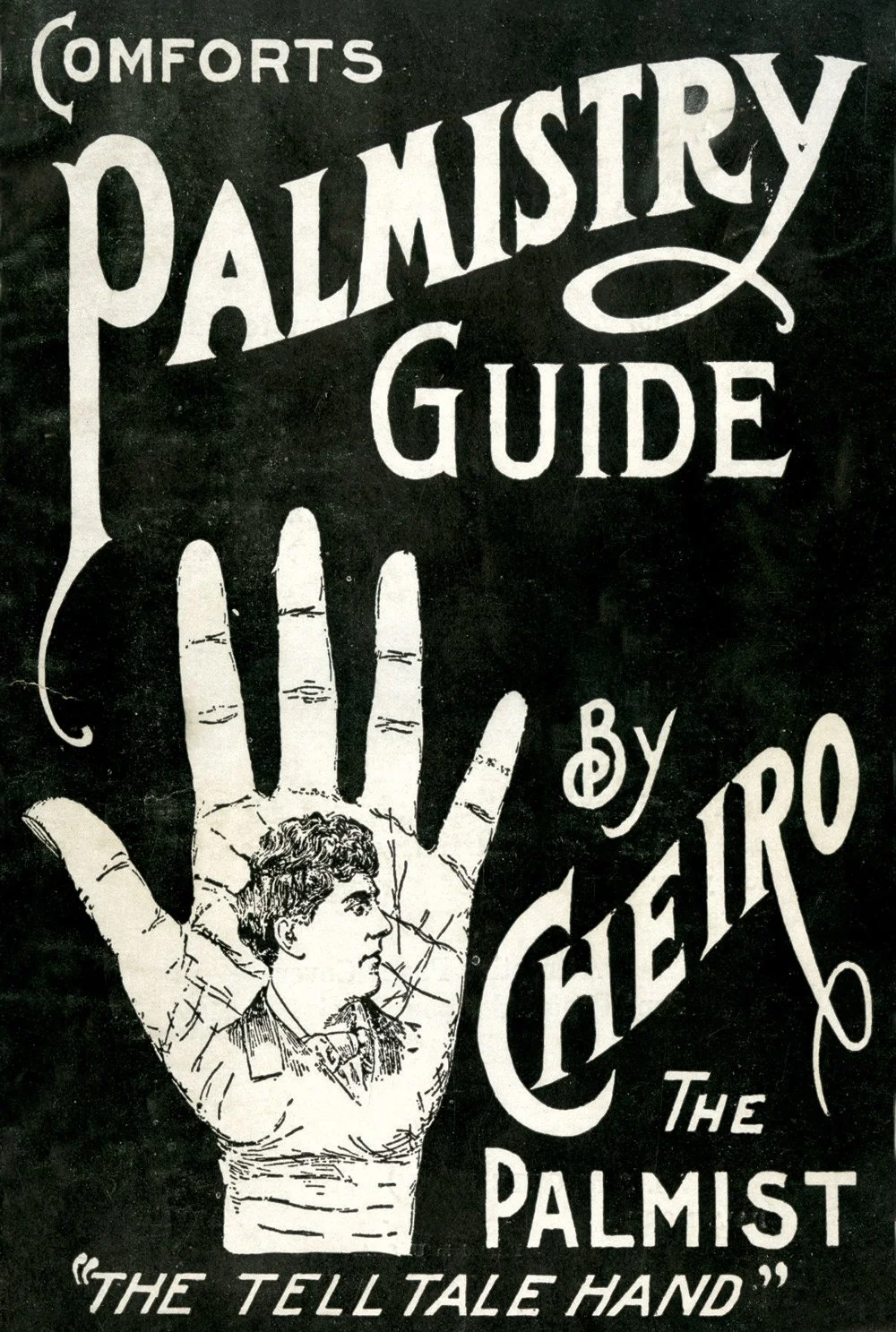 History of Palmistry — Ohm Terra