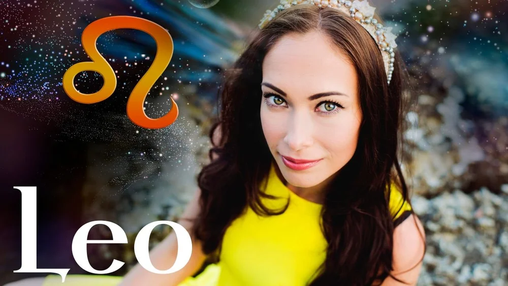 Leo in the Houses — Ohm Terra