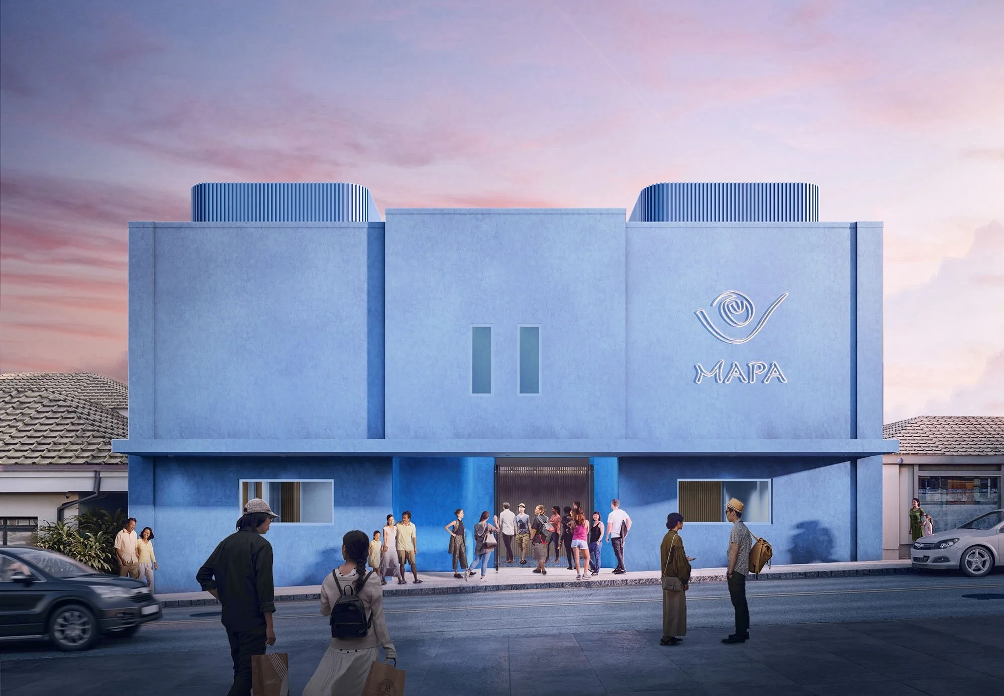 Maui Academy Of Performing Arts