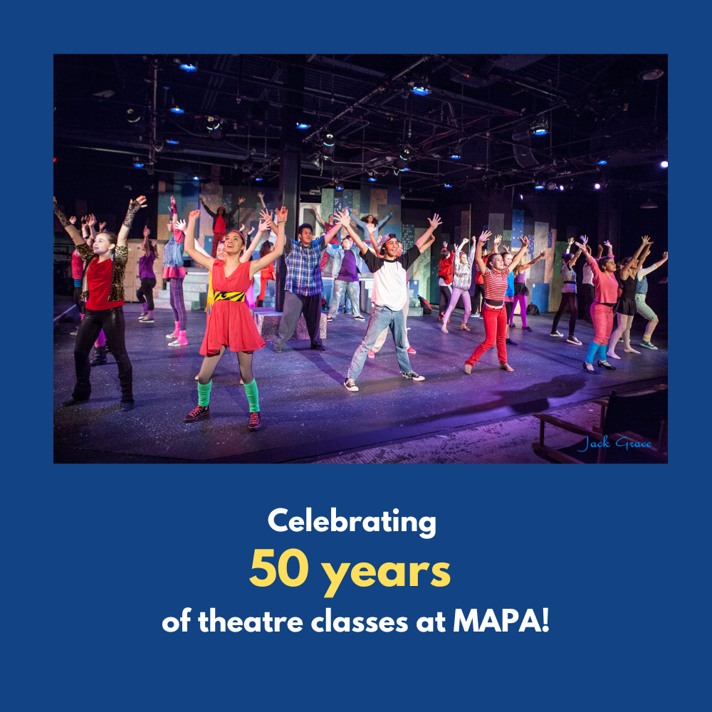 Classes — Maui Academy Of Performing Arts