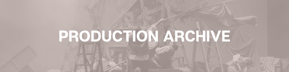 Production Archive — Maui Academy Of Performing Arts