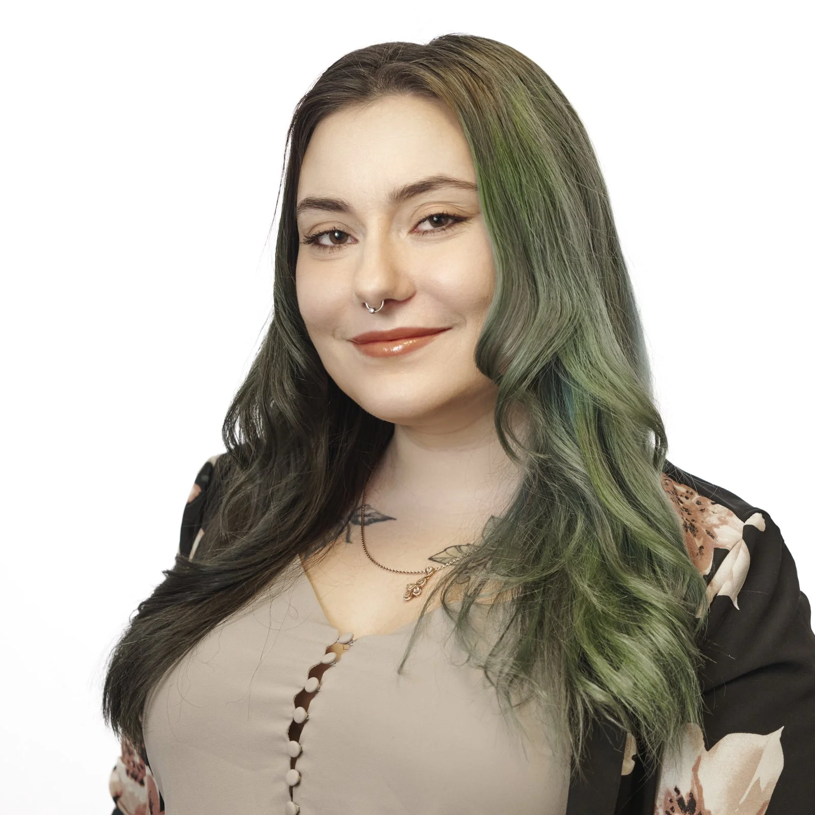 Leadership & Governance — SARA for Women