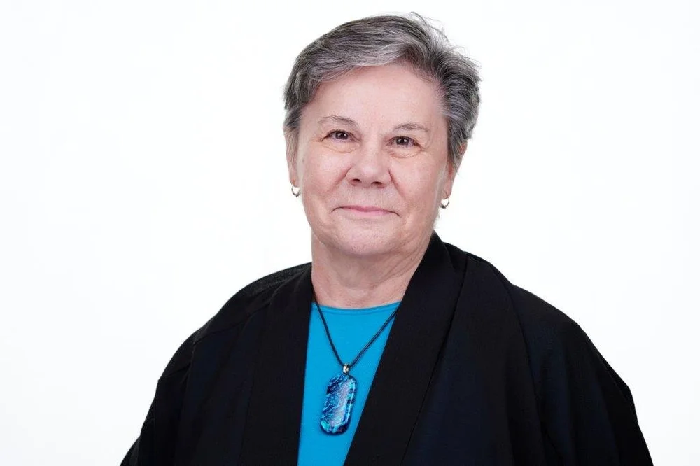 Leadership & Governance — SARA for Women