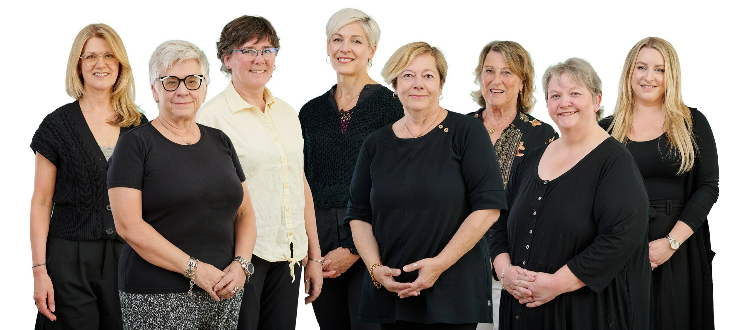 Leadership & Governance — SARA for Women