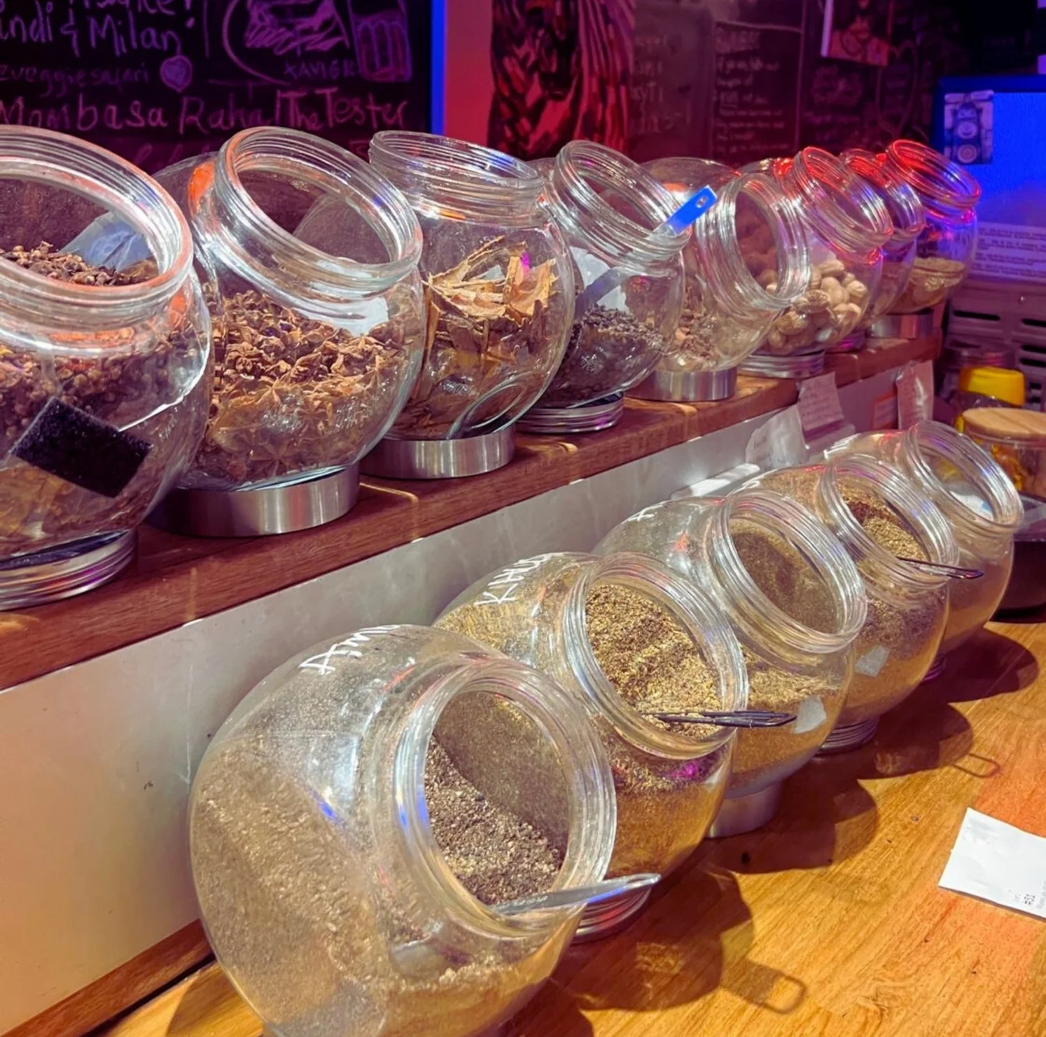 Ambi's Chai | Discover, Enjoy, Savor — Join Us Today