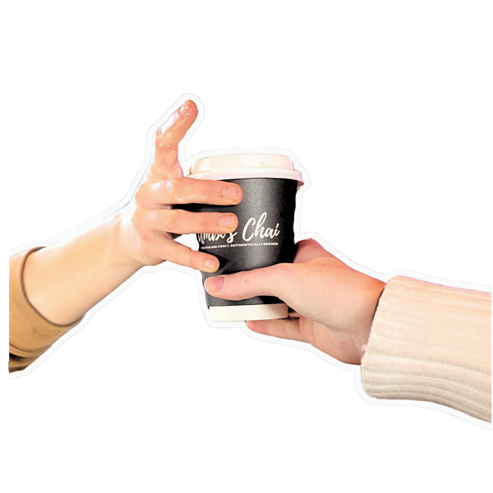 Ambi's Chai