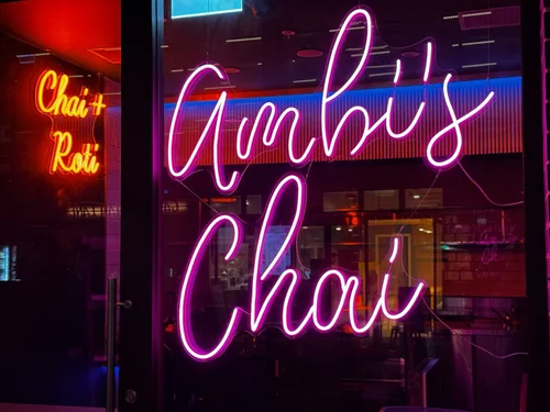 LOCATIONS | Visit Us Today - Enjoy Authentic Chai — Ambi's Chai
