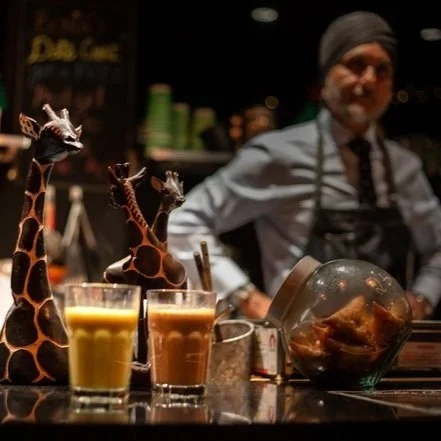 Ambi's Chai | Discover, Enjoy, Savor — Join Us Today