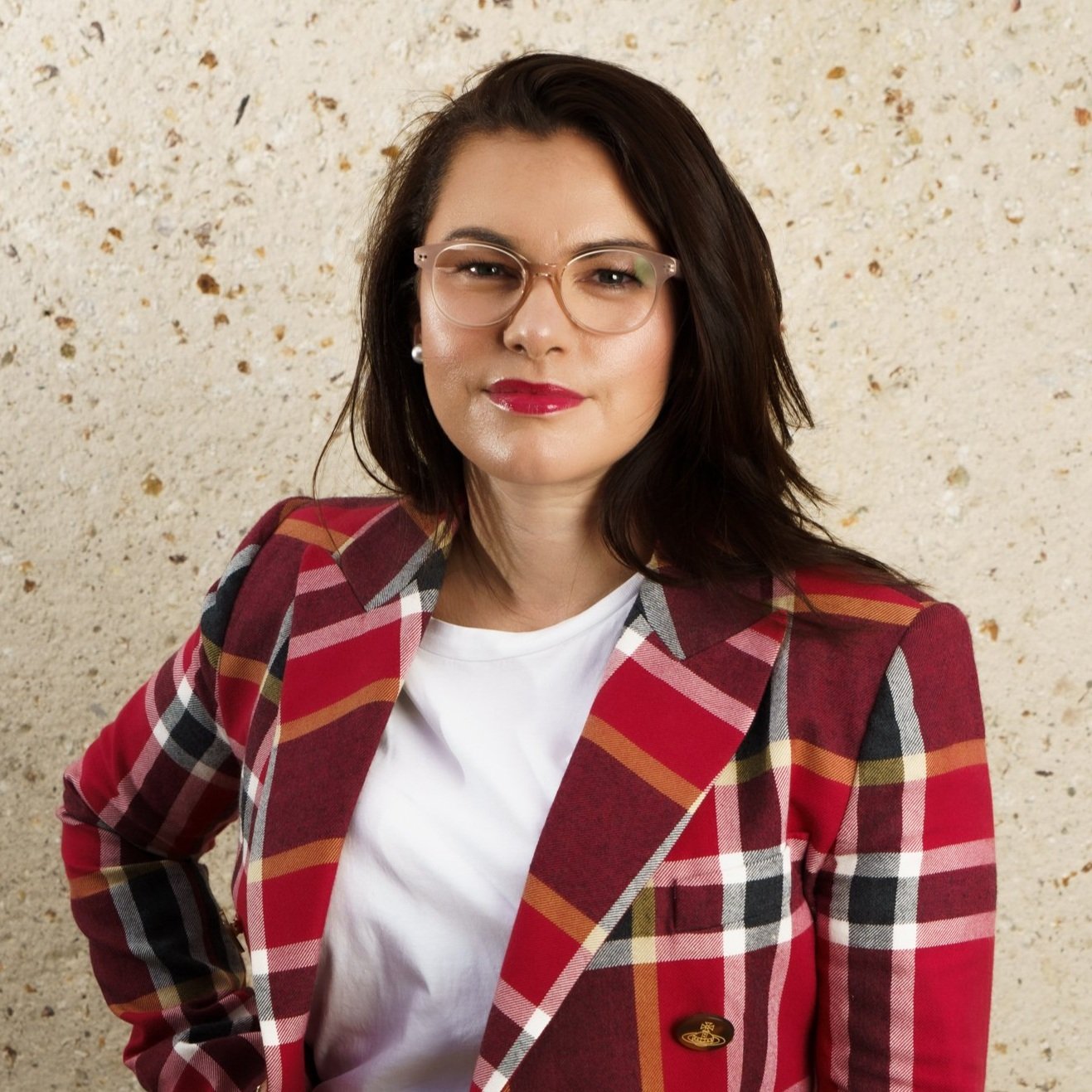 About Professor Cara Wrigley — Professor Cara Wrigley