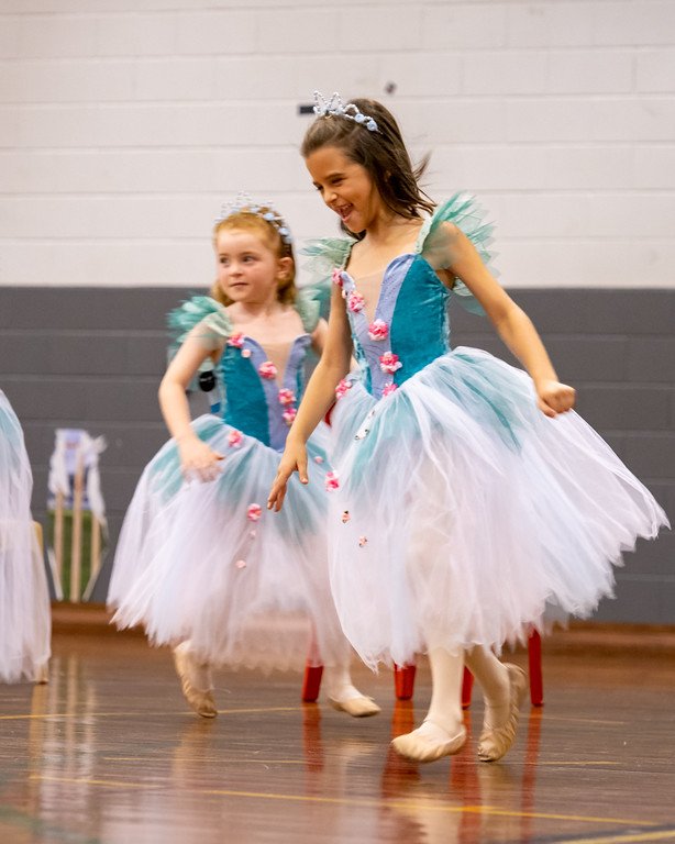 Darwin School of Ballet