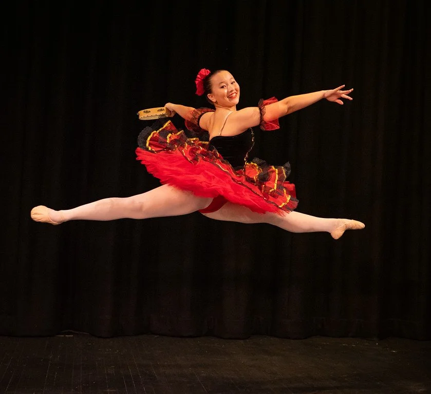 Darwin School of Ballet