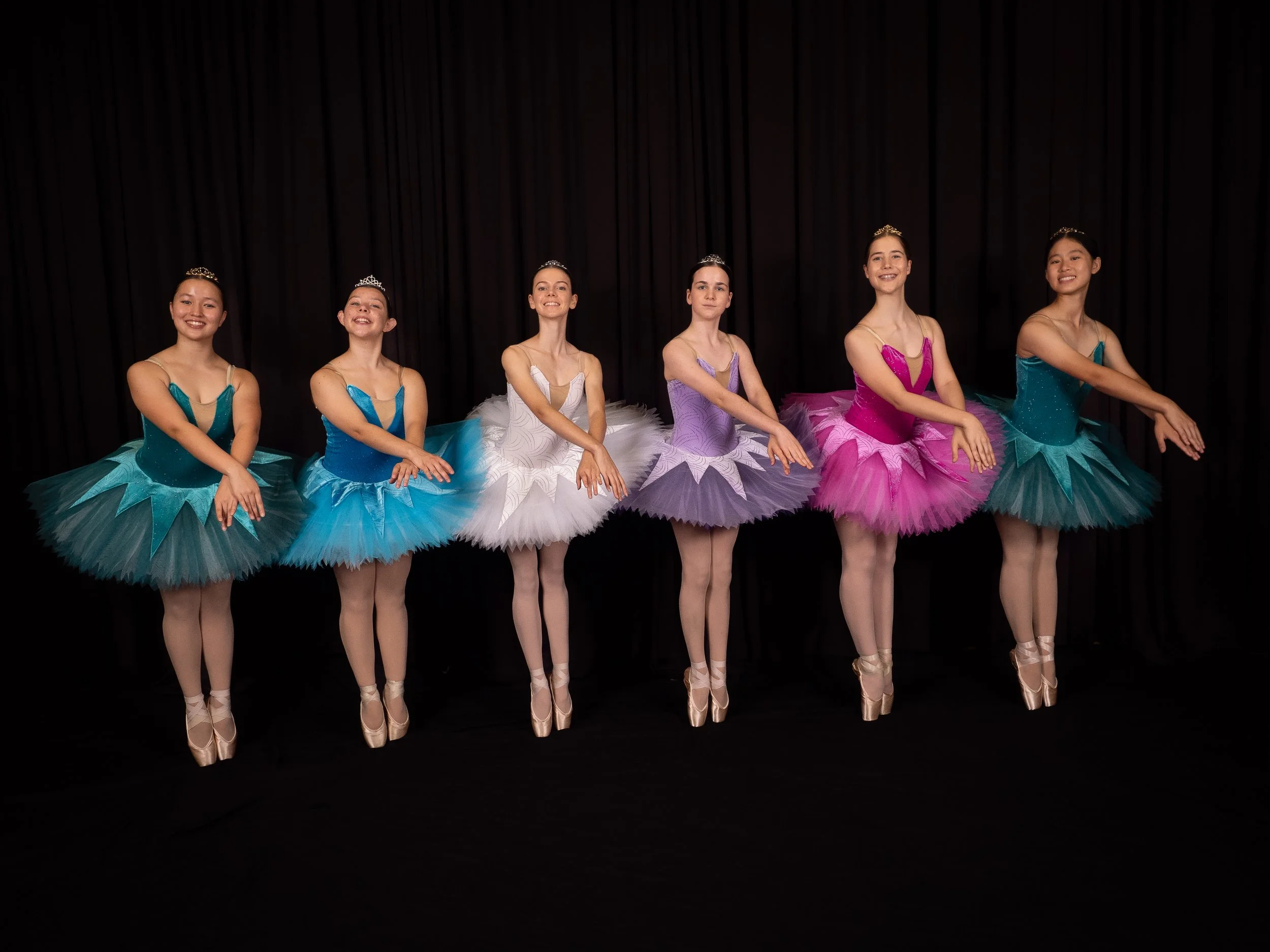 Darwin School of Ballet