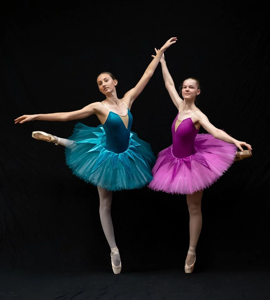 Darwin School of Ballet