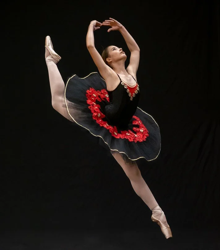 Darwin School of Ballet