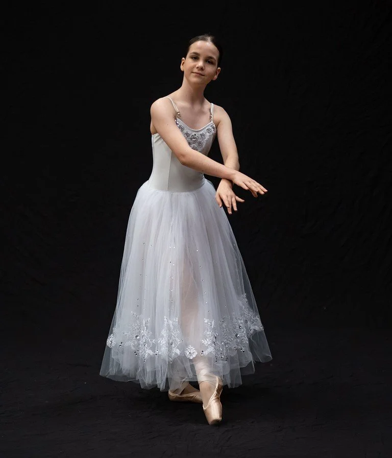 Darwin School of Ballet