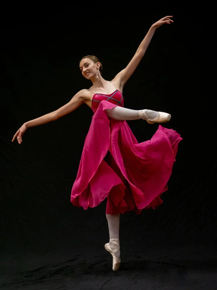 Darwin School of Ballet
