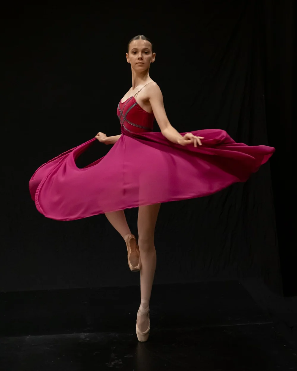 Darwin School of Ballet