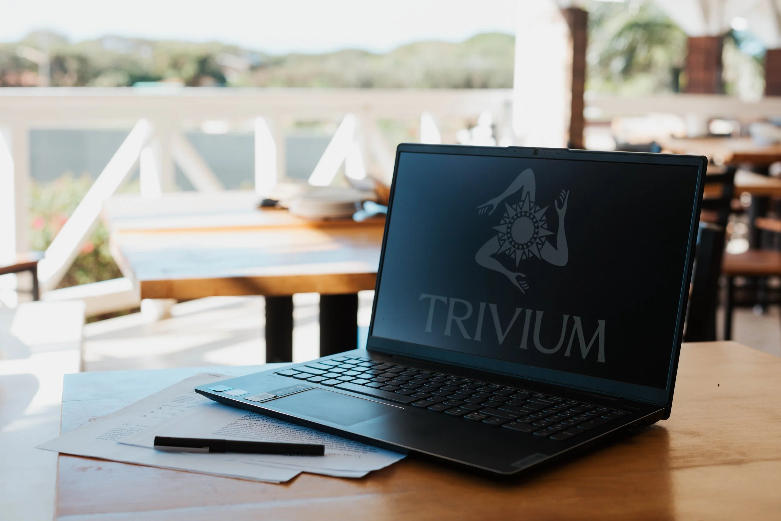 Trivium Trivia — Content For Your Trivia Night