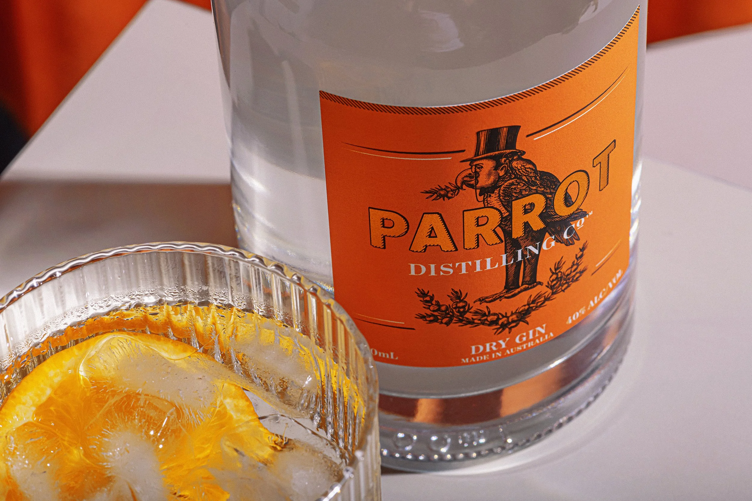 Classics Trio Pack — Parrot Distilling Co. - Australia's Best Gin ...