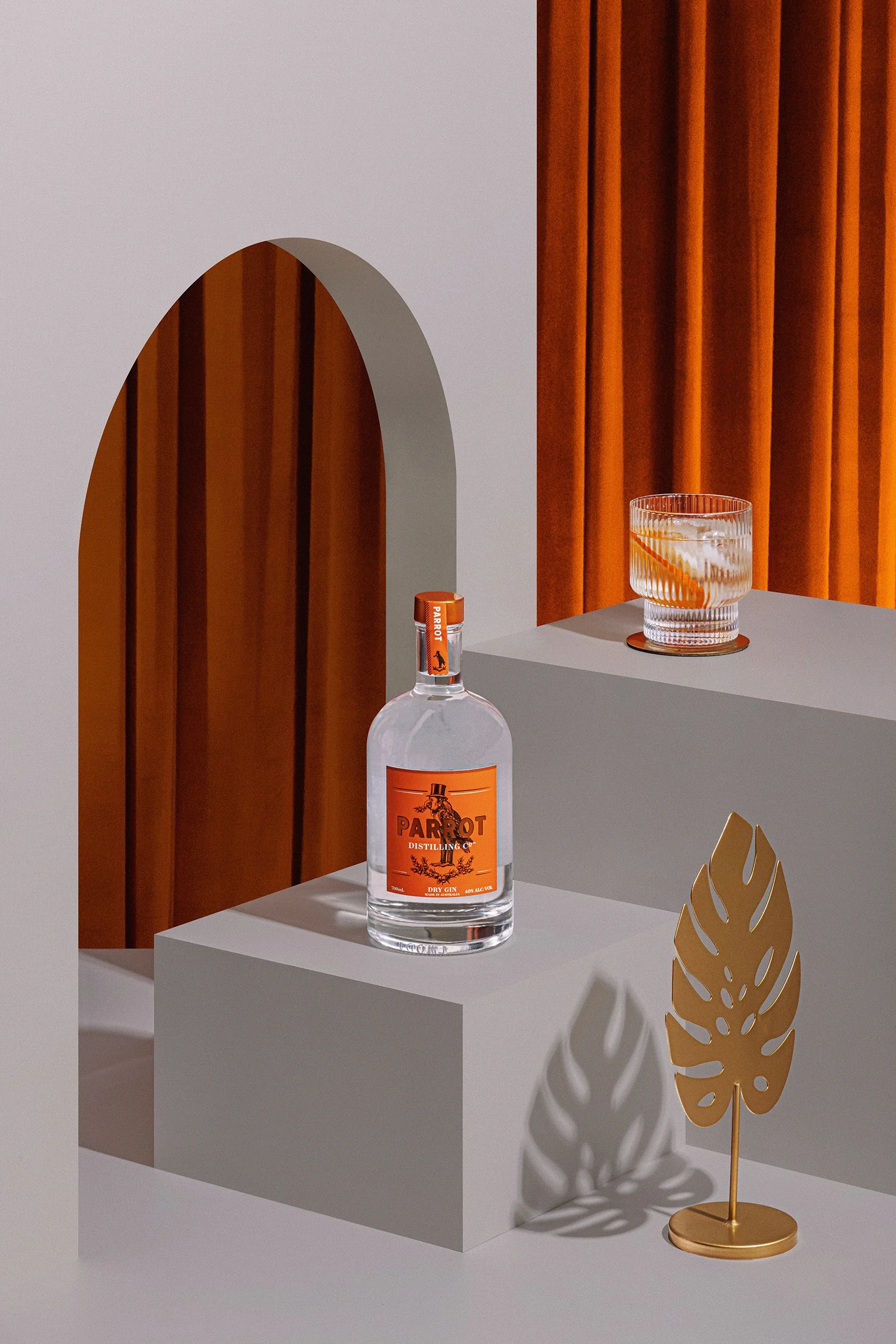 Classics Trio Pack — Parrot Distilling Co. - Australia's Best Gin ...