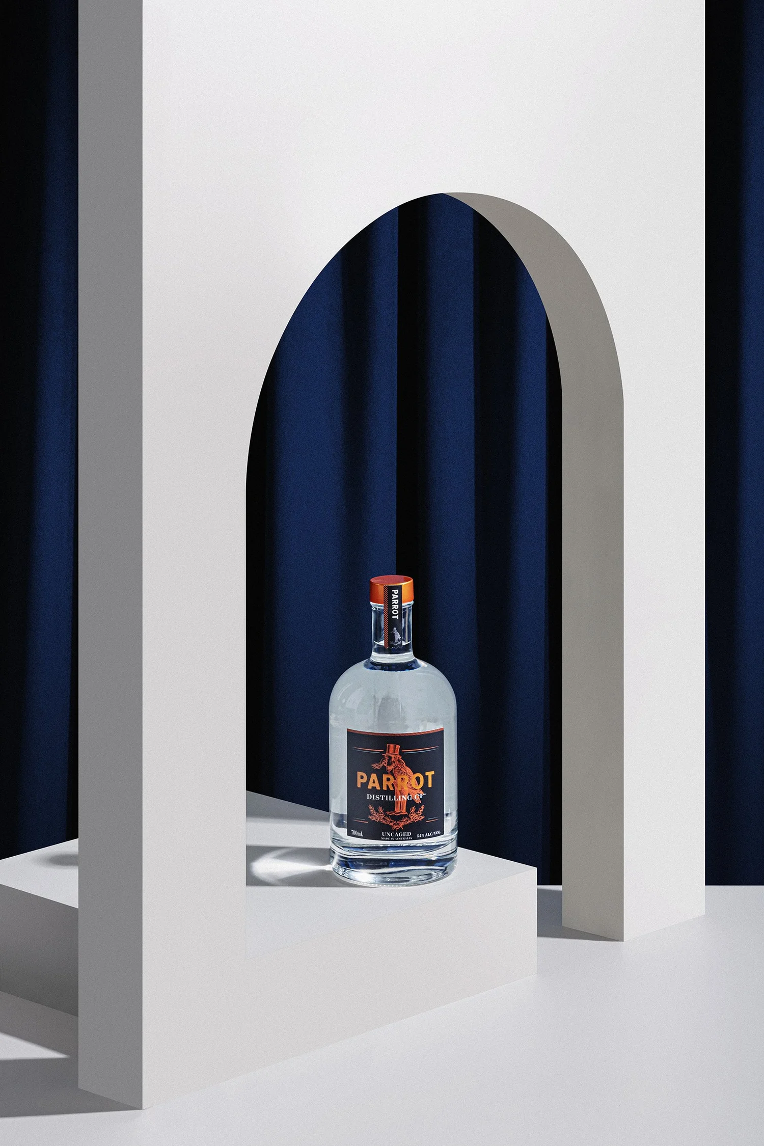 Classics Trio Pack — Parrot Distilling Co. - Australia's Best Gin ...