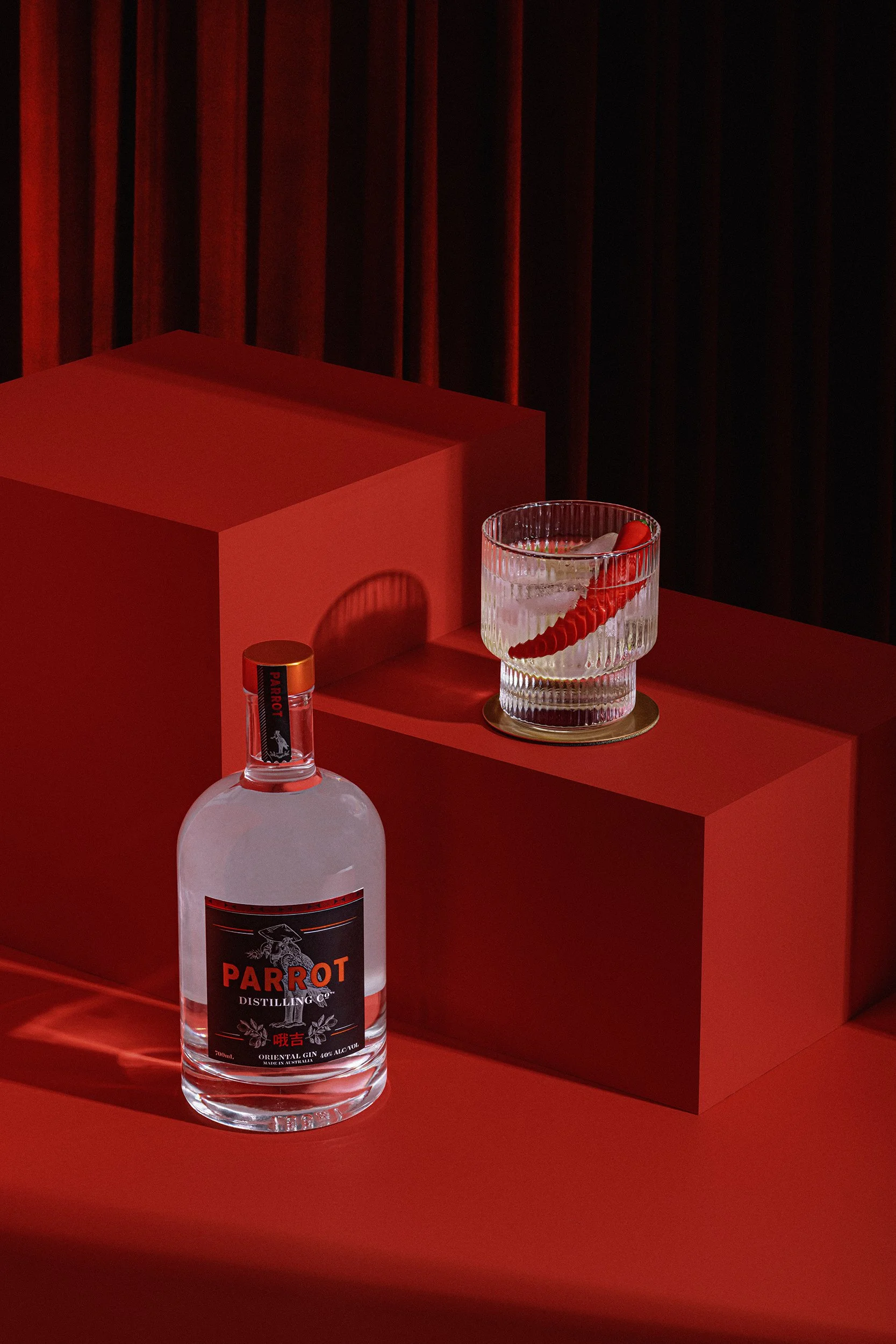 Classics Trio Pack — Parrot Distilling Co. - Australia's Best Gin ...