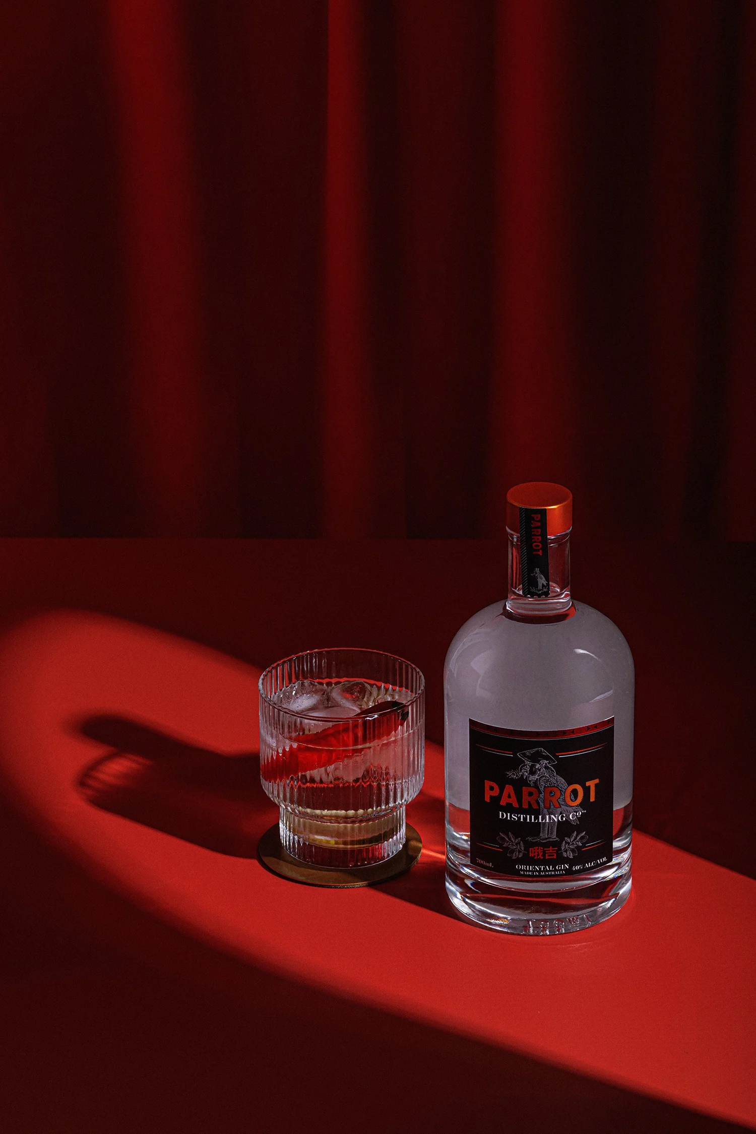 Classics Trio Pack — Parrot Distilling Co. - Australia's Best Gin ...