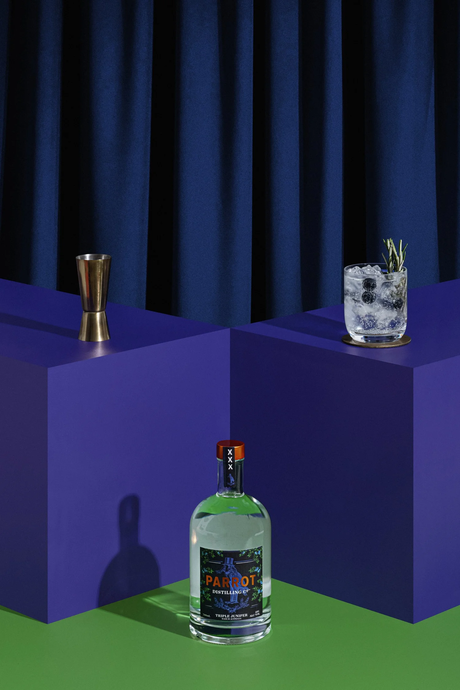 Shop — Parrot Distilling Co. - Australia's Best Gin - Distinct ...
