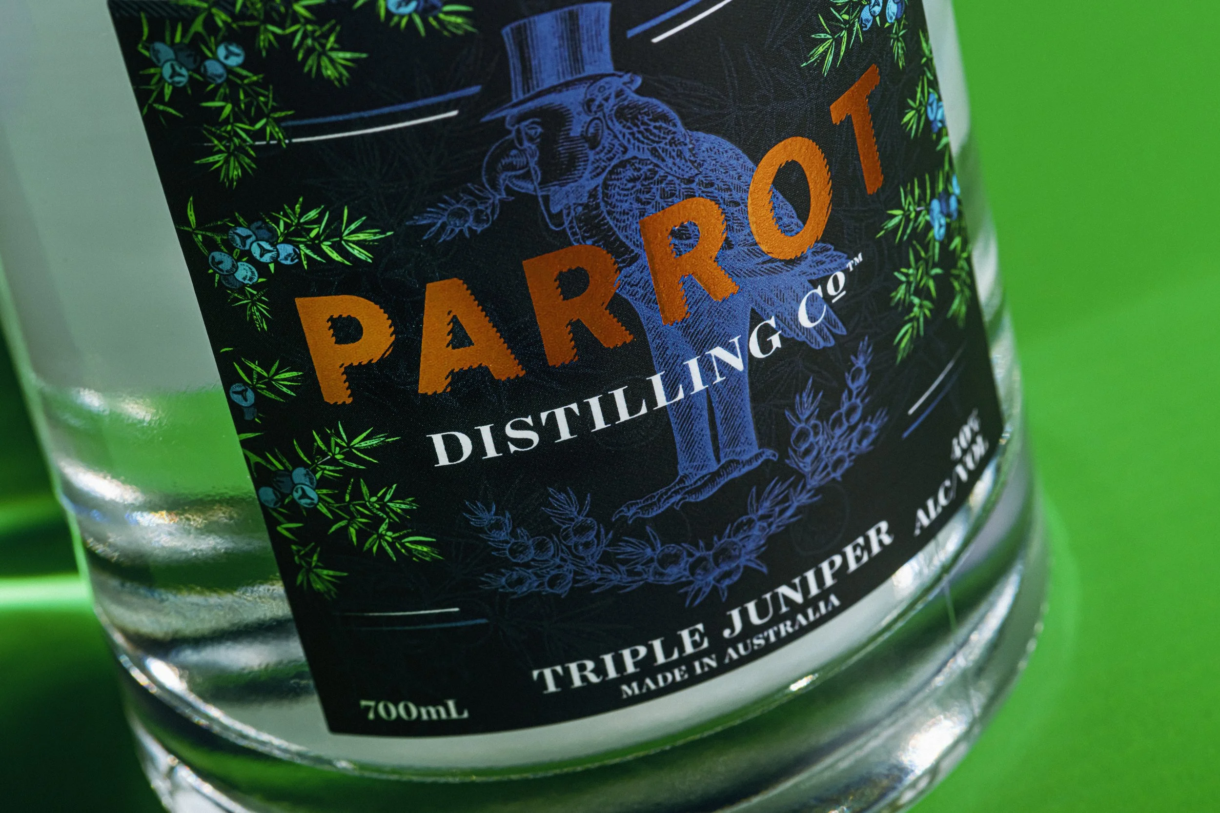 Shop — Parrot Distilling Co. - Australia's Best Gin - Distinct ...