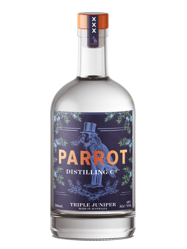 Shop — Parrot Distilling Co. - Australia's Best Gin - Distinct ...