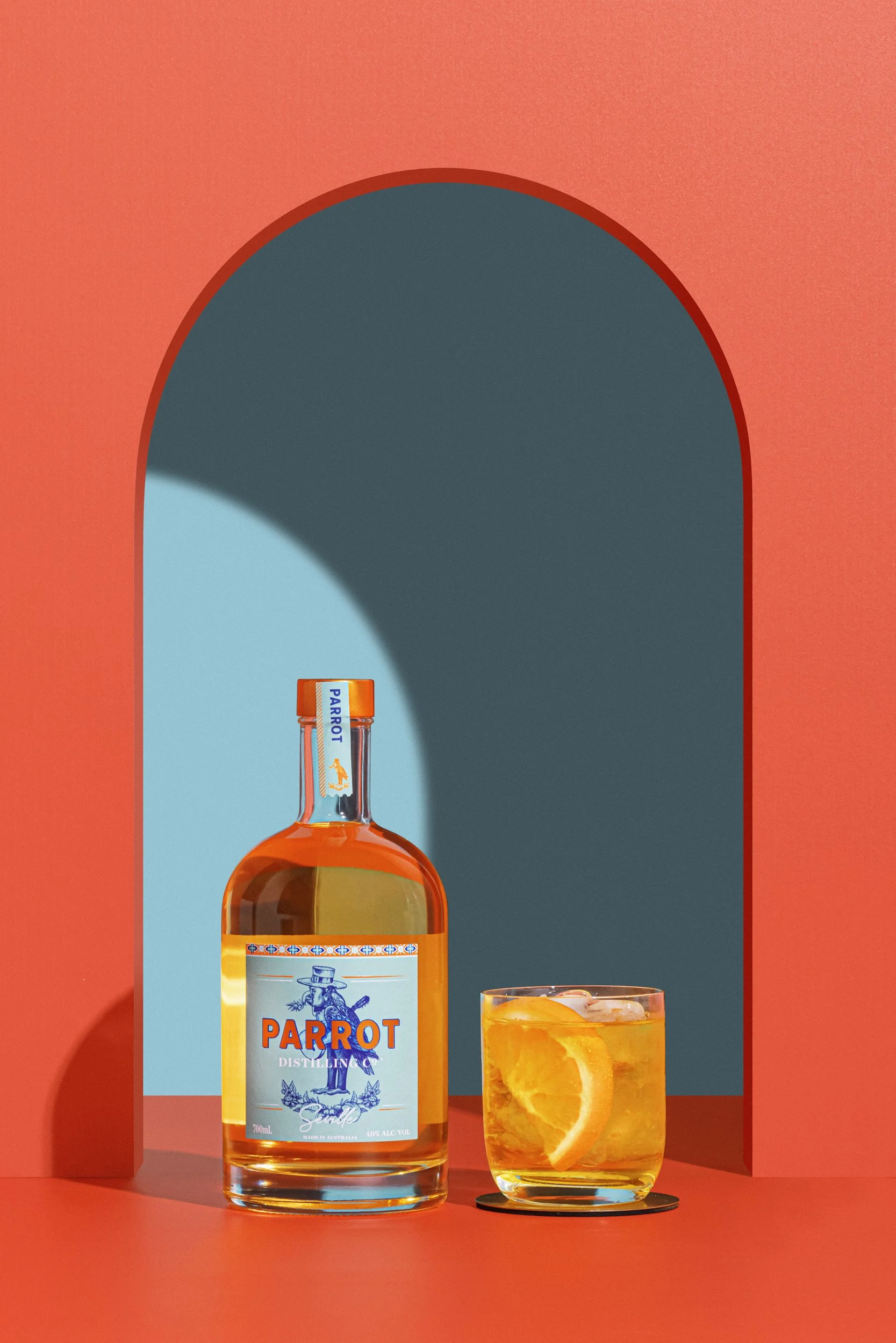 Shop — Parrot Distilling Co. - Australia's Best Gin - Distinct ...