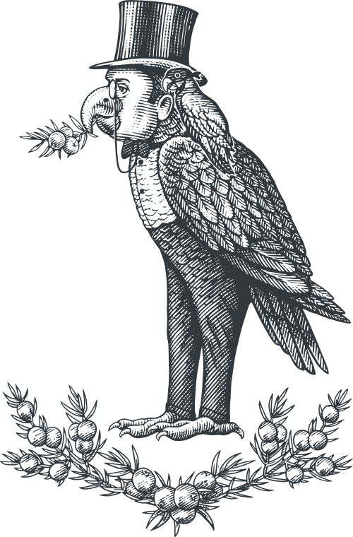 Cellar Door — Parrot Distilling Co. - Australia's Best Gin - Distinct ...