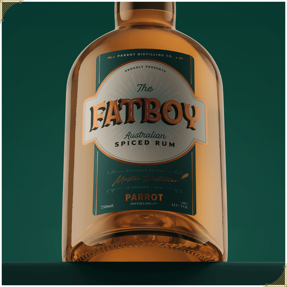 Our Spirits — Parrot Distilling Co. - Australia's Best Gin - Distinct ...