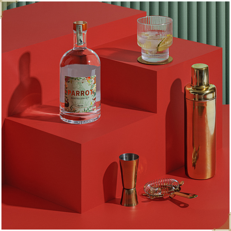 Our Spirits — Parrot Distilling Co. - Australia's Best Gin - Distinct ...