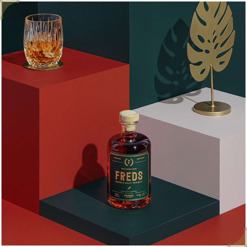 Our Spirits — Parrot Distilling Co. - Australia's Best Gin - Distinct ...